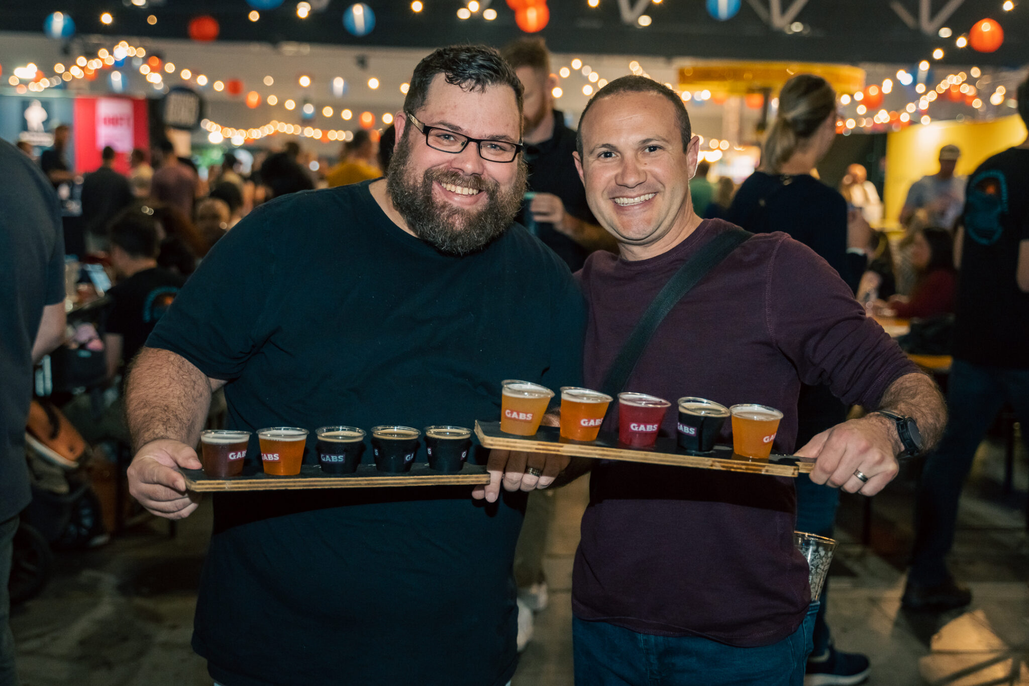 Melbourne - GABS Festival