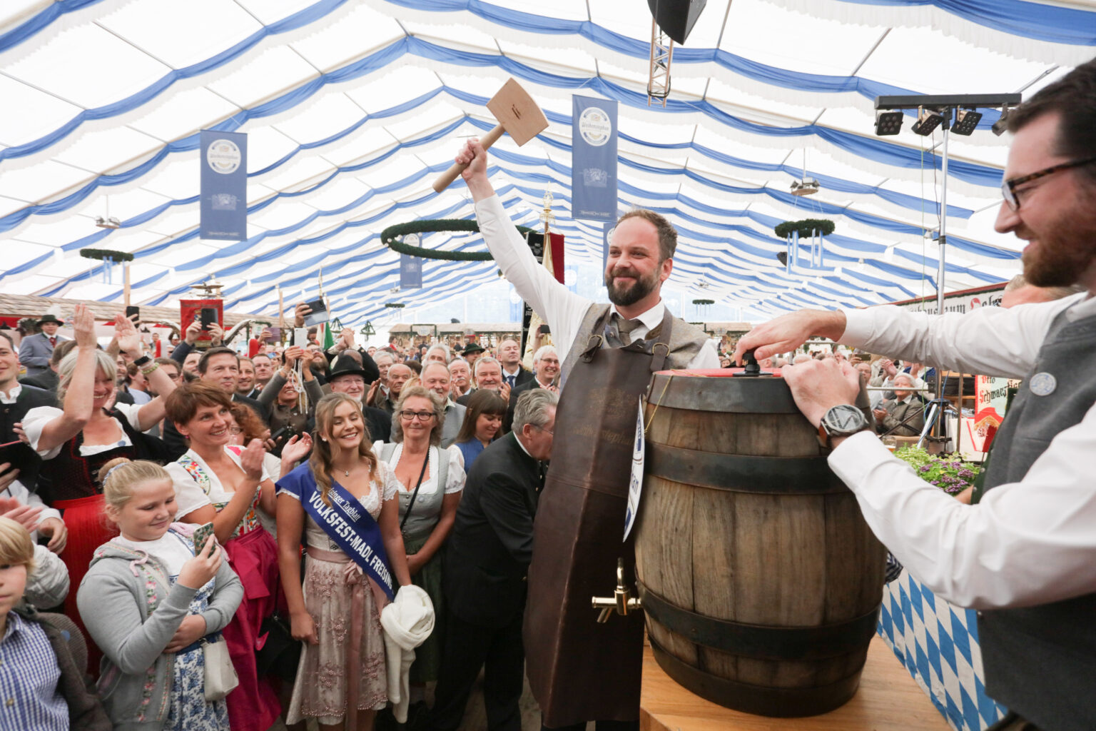 Win a trip competition - GABS Festival