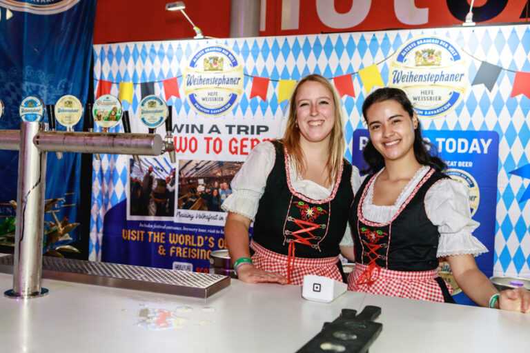 Sydney - GABS Festival