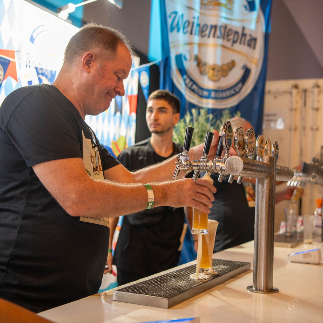 Melbourne - GABS Festival