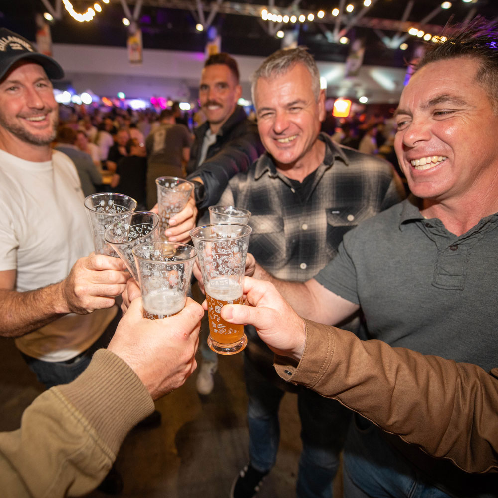 Brisbane - GABS Festival