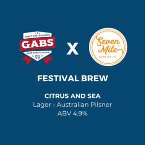 GABS Festival | Beer Festivals, Craft Beer & Food Experiences