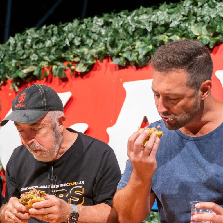 Melbourne - GABS Festival