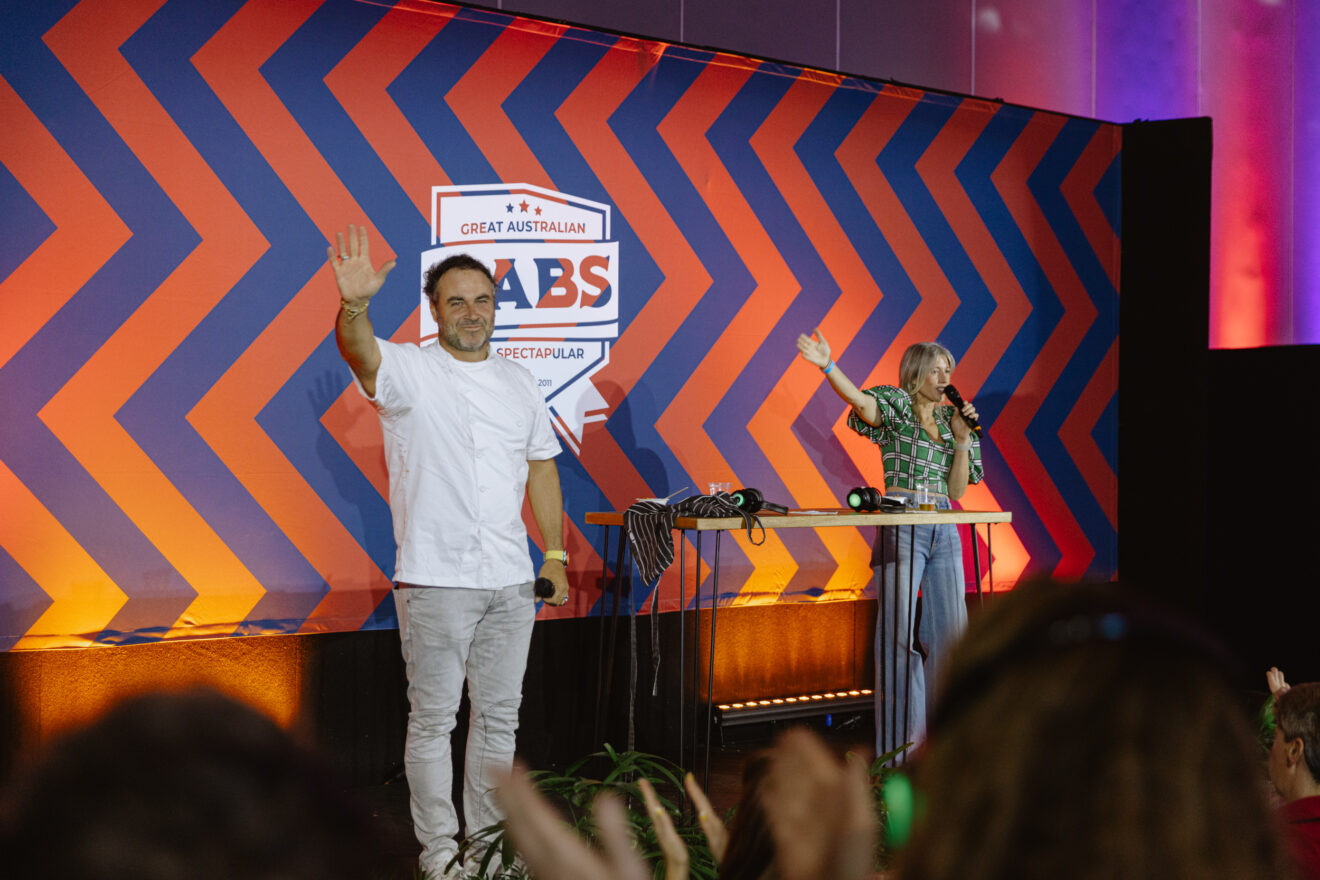 Sydney What's On - GABS Festival