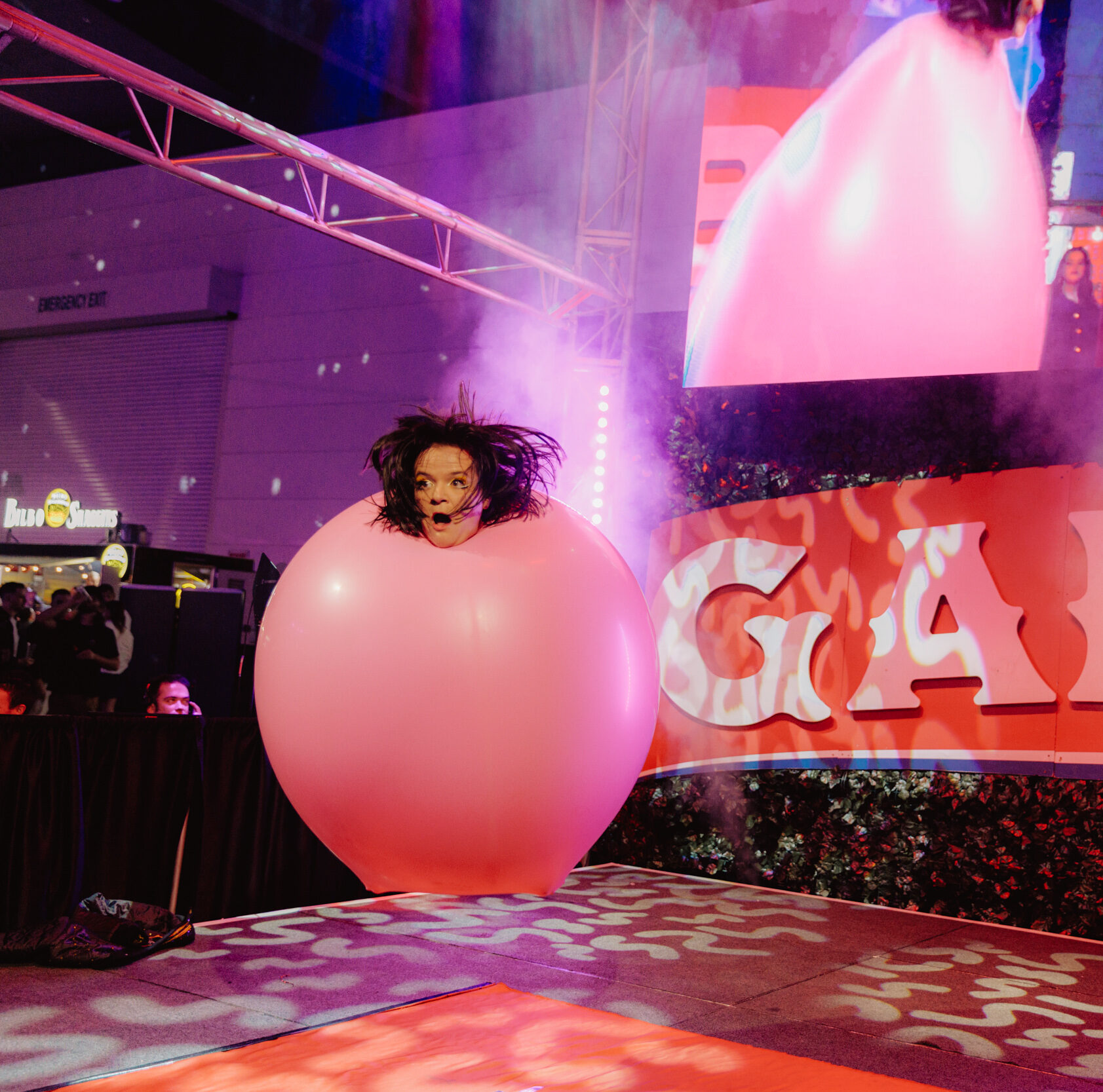 Brisbane - GABS Festival