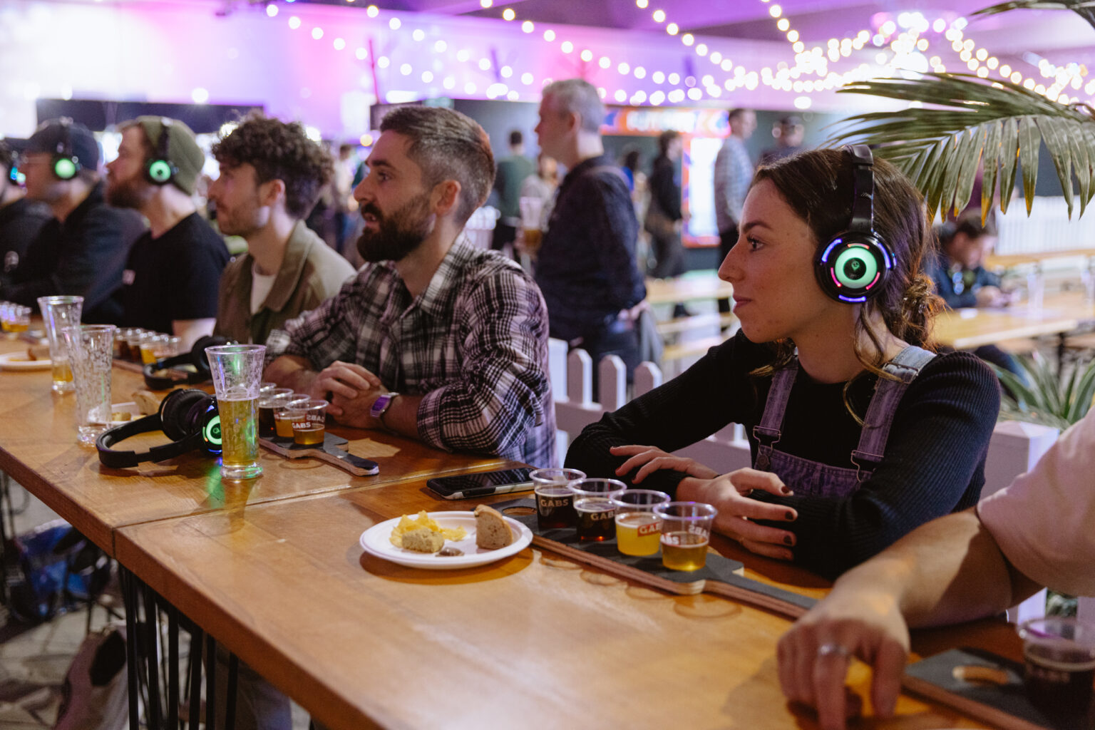 Sydney What's On - GABS Festival