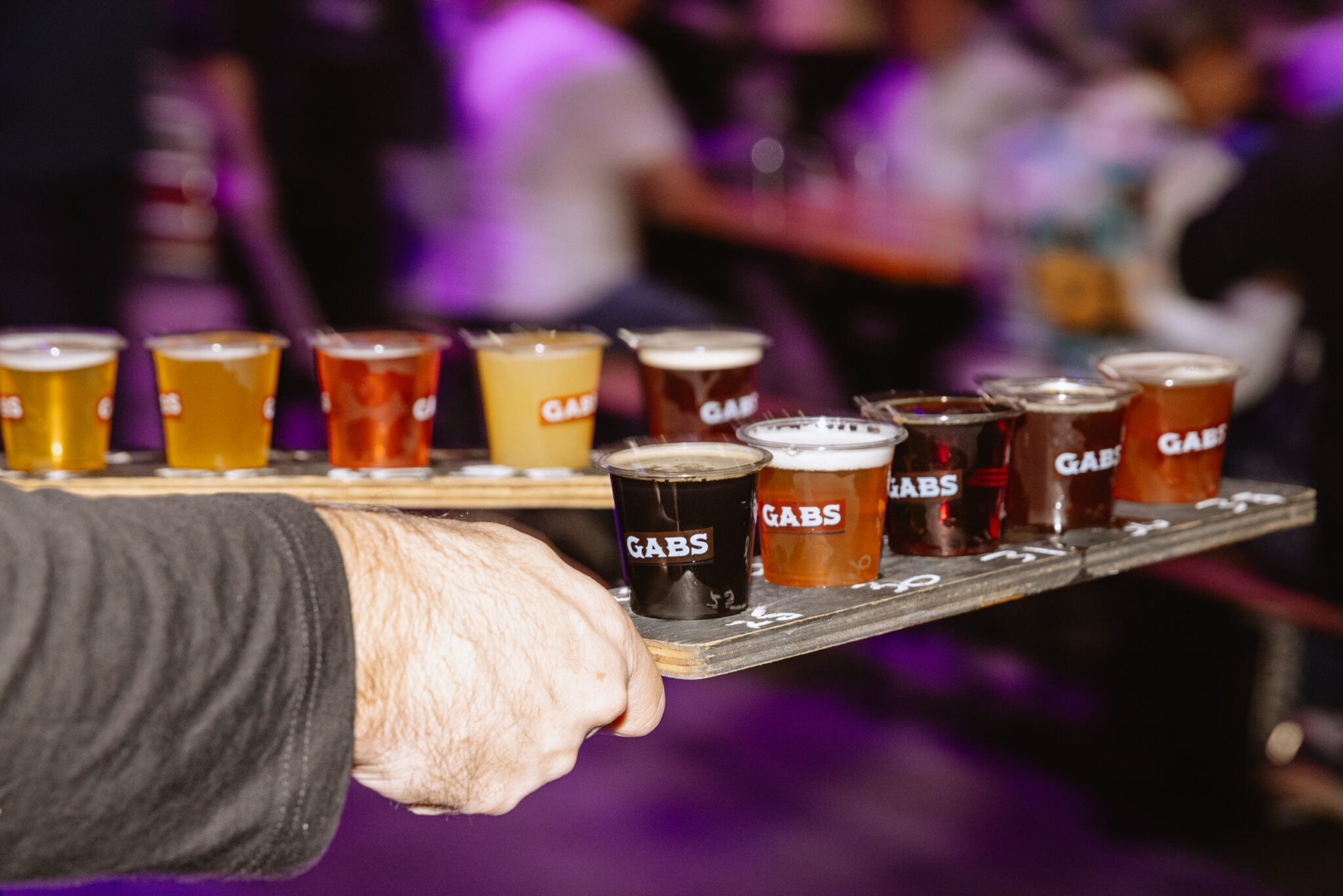 Brisbane - GABS Festival