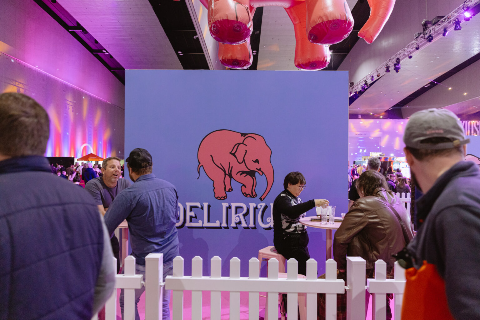 Brisbane What's On - GABS Festival