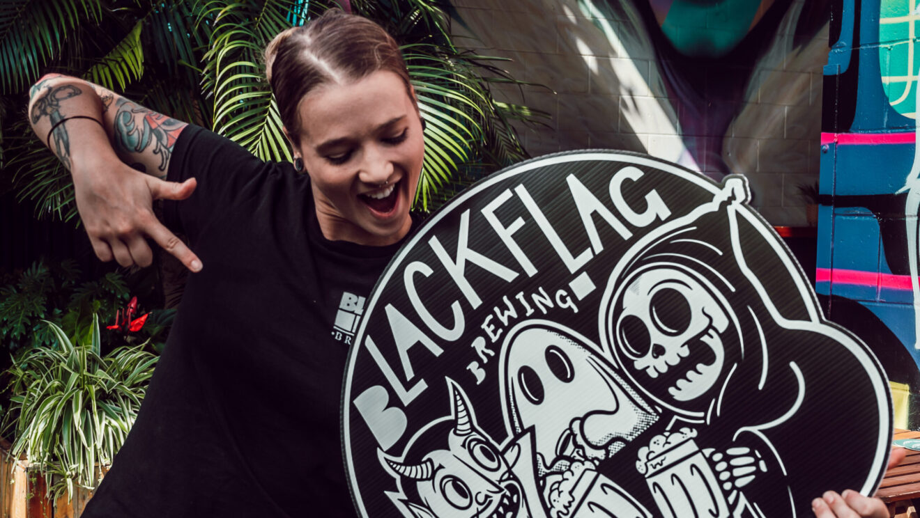 Brisbane What's On - GABS Festival