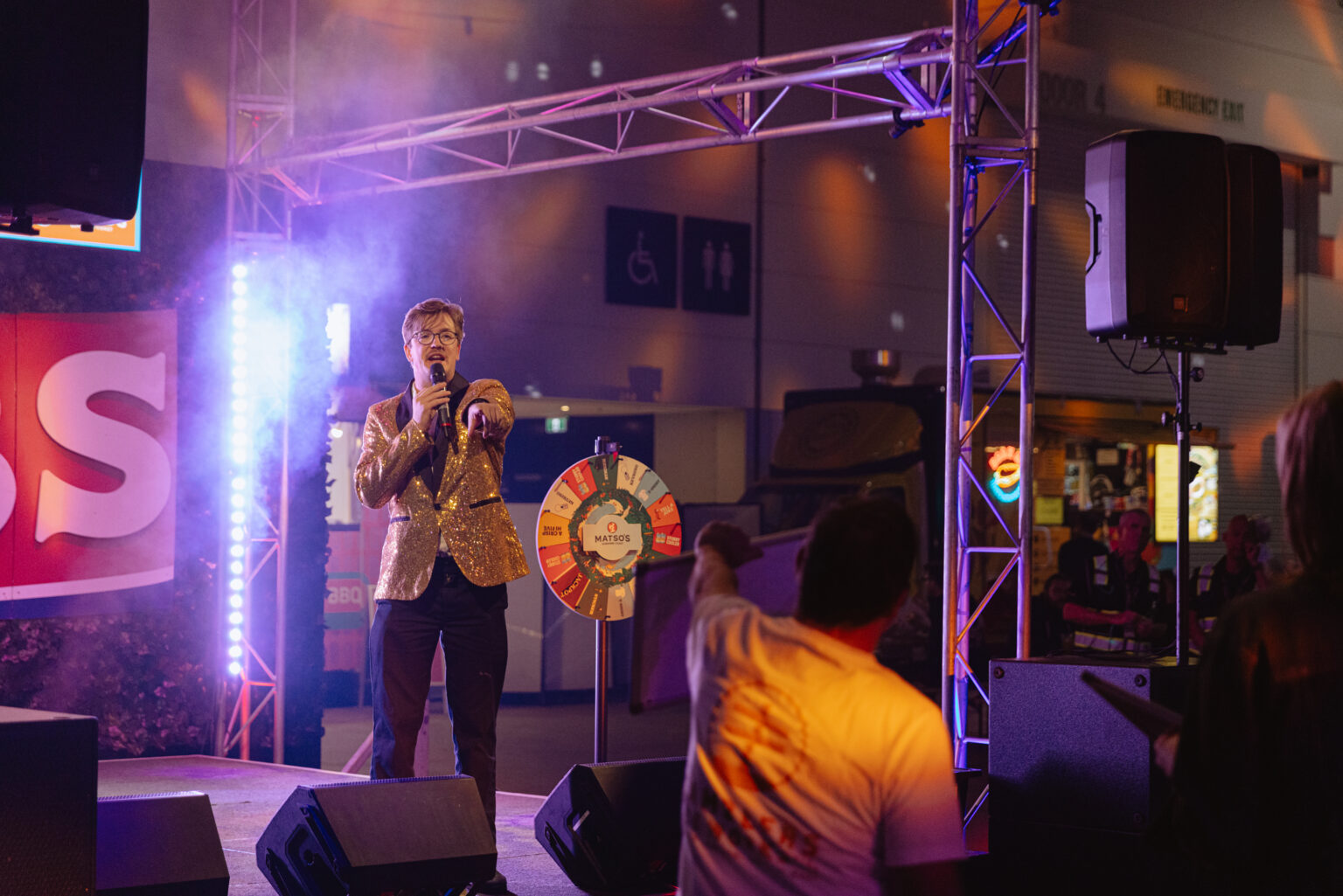 Sydney What's On - GABS Festival