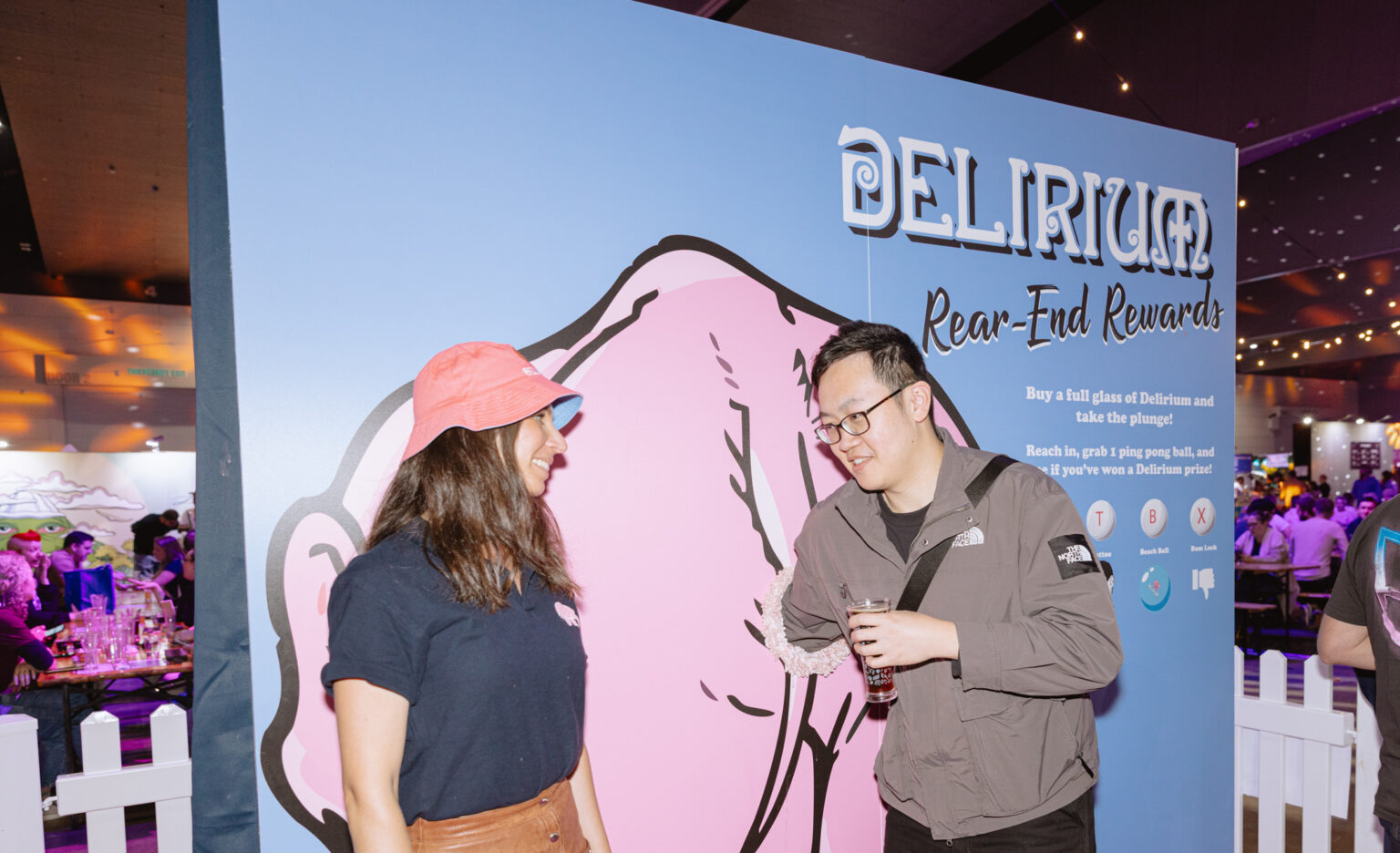 Sydney What's On - GABS Festival